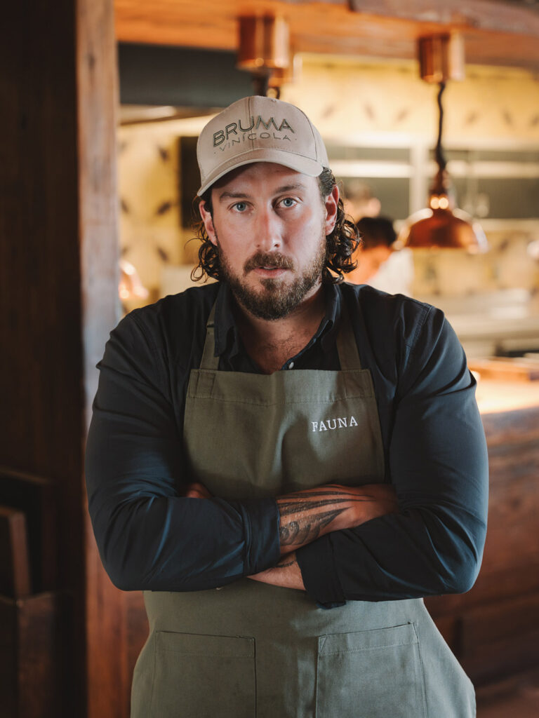 Chefs mexicanos reconocidos por The Best Chef Awards 2025