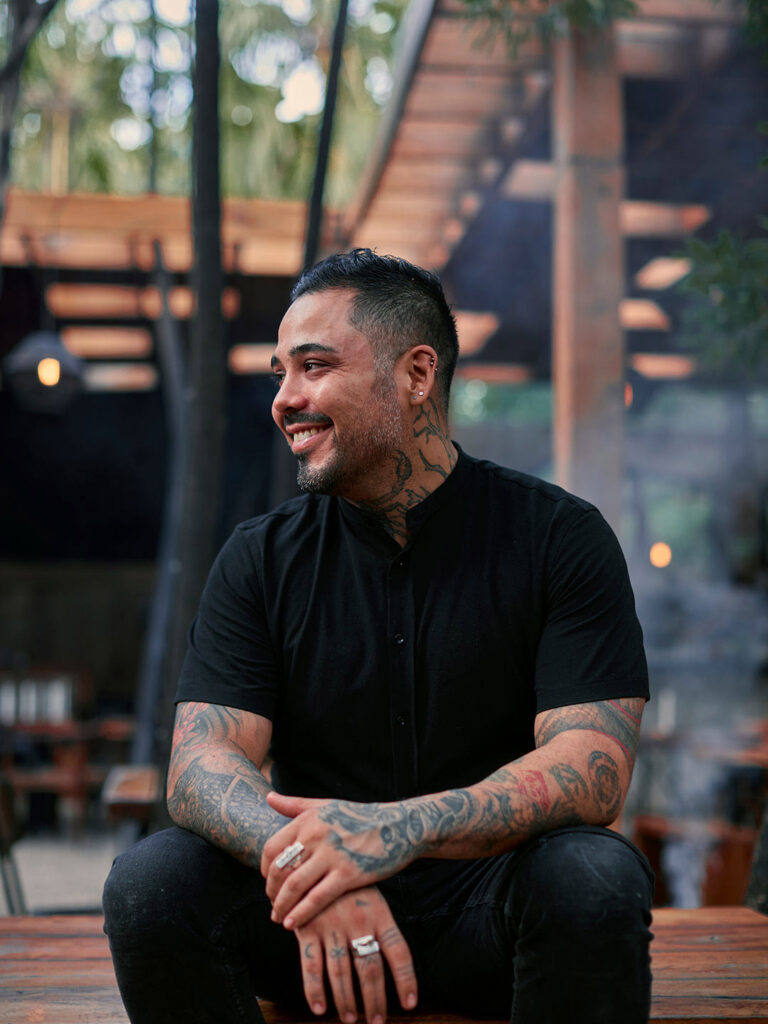 Chefs mexicanos reconocidos por The Best Chef Awards 2025