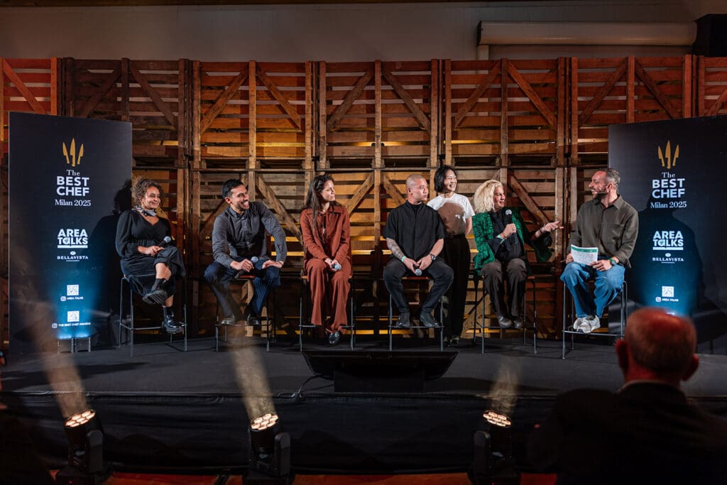 Chefs mexicanos reconocidos por The Best Chef Awards 2025