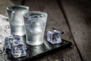 Todo sobre el vodka: desde su origen al más caro del mundo