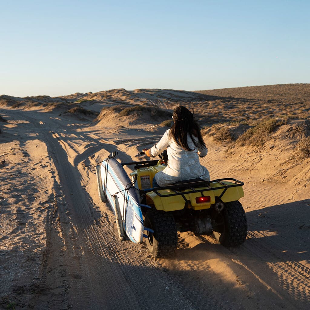 Comondú, Baja California Sur: road trip a este mágico lugar