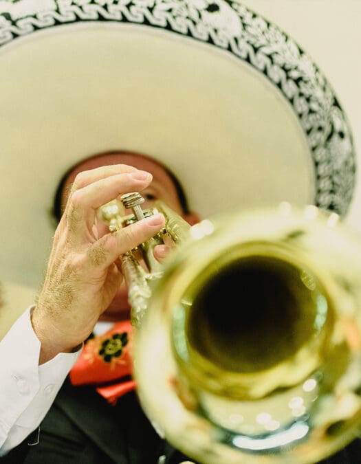 5 restaurantes para escuchar mariachi en vivo y comer delicioso