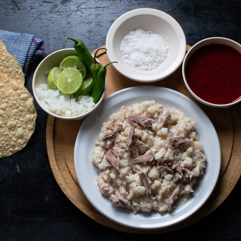 Comida típica de Colima: platillos tradicionales que debes probar